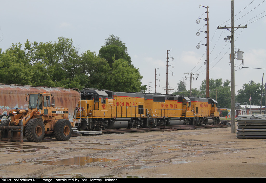 UPY 730 & others (6)